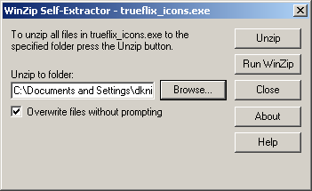 TrueFLIX Downloadable Resources
